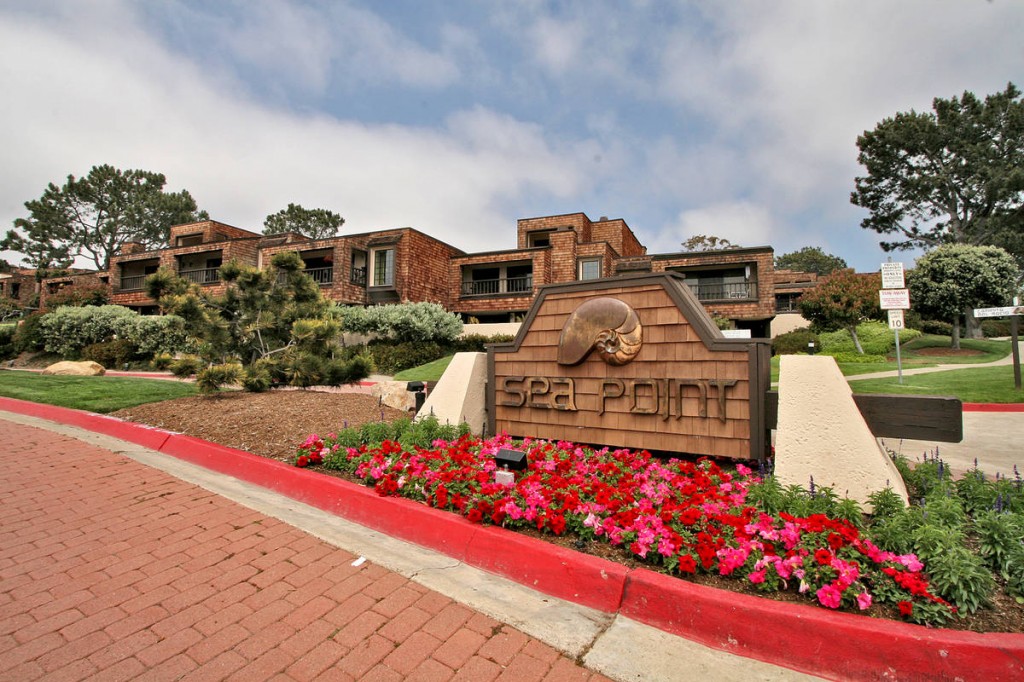 Sea Point | Portfolios | Sea Point Townhomes
